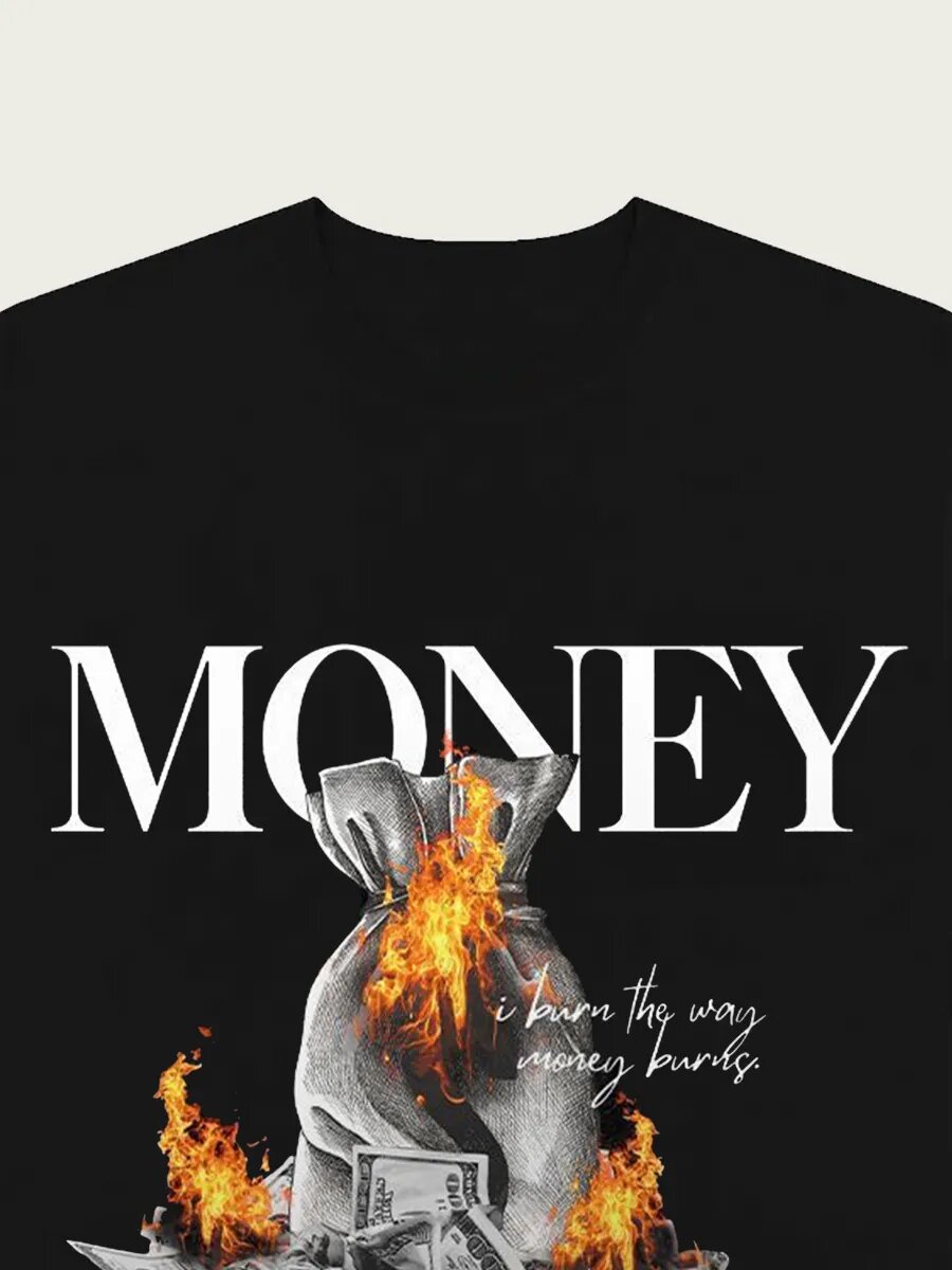 Футболка спортивная