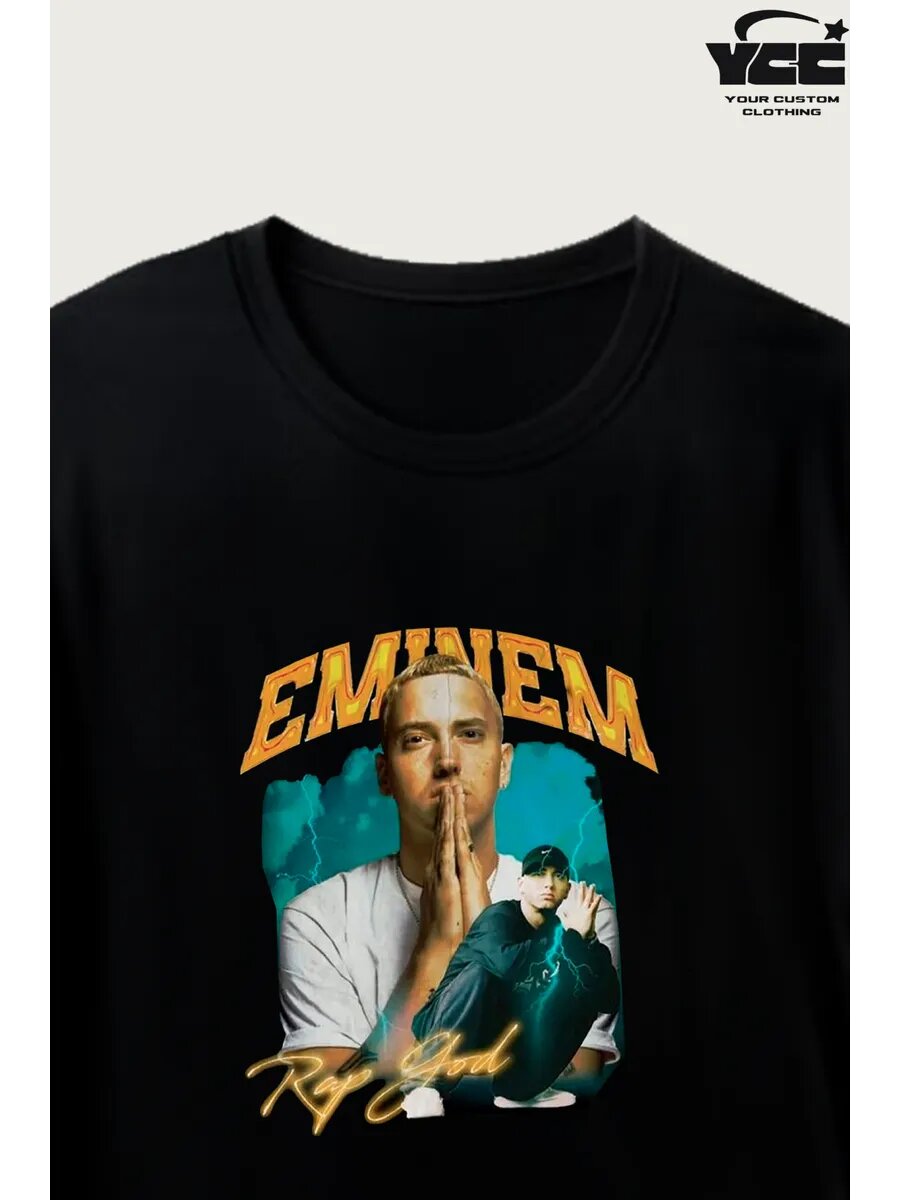 Футболка спортивная