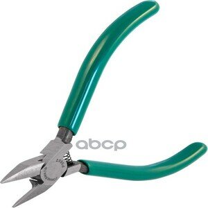 Бокорезы с пвх рукоятками, мини, 100 мм Jonnesway арт. p5602