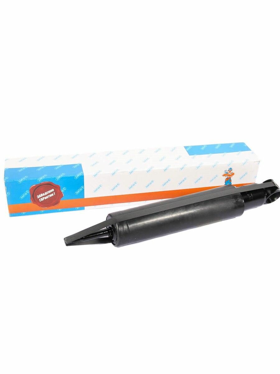 Амортизатор УАЗ 3163, 2360, 2363 передний газ-маслян "ЗавГар"