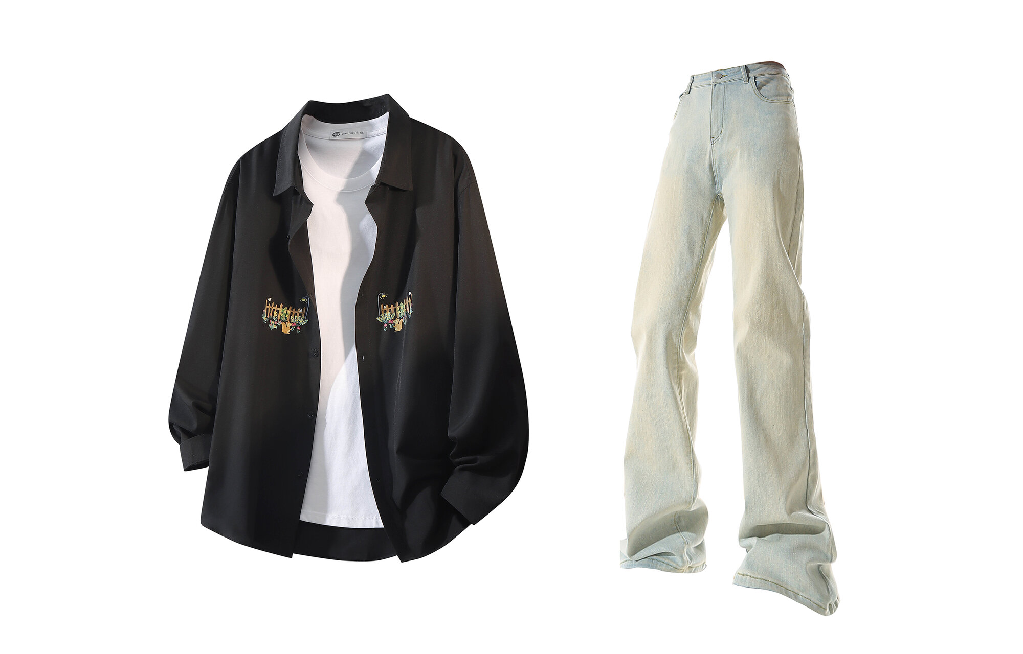 Комплект одежды