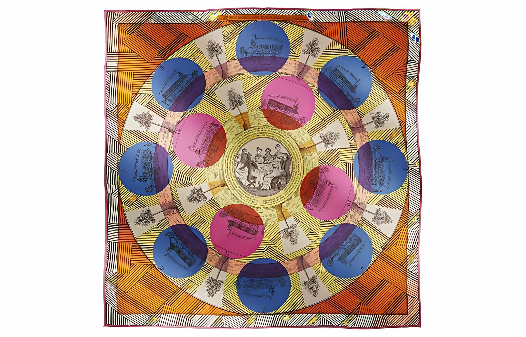 Шарф для женщин