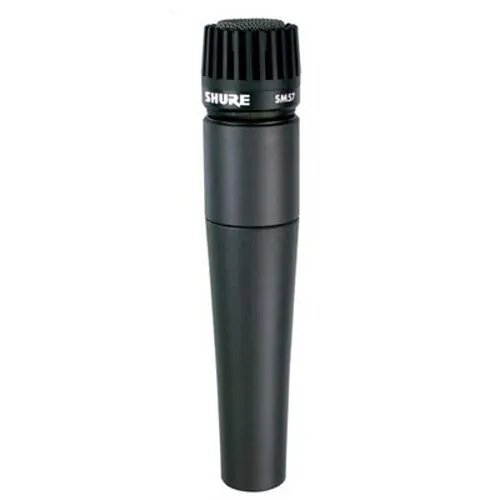 Микрофон инструментальный Shure SM57-LCE
