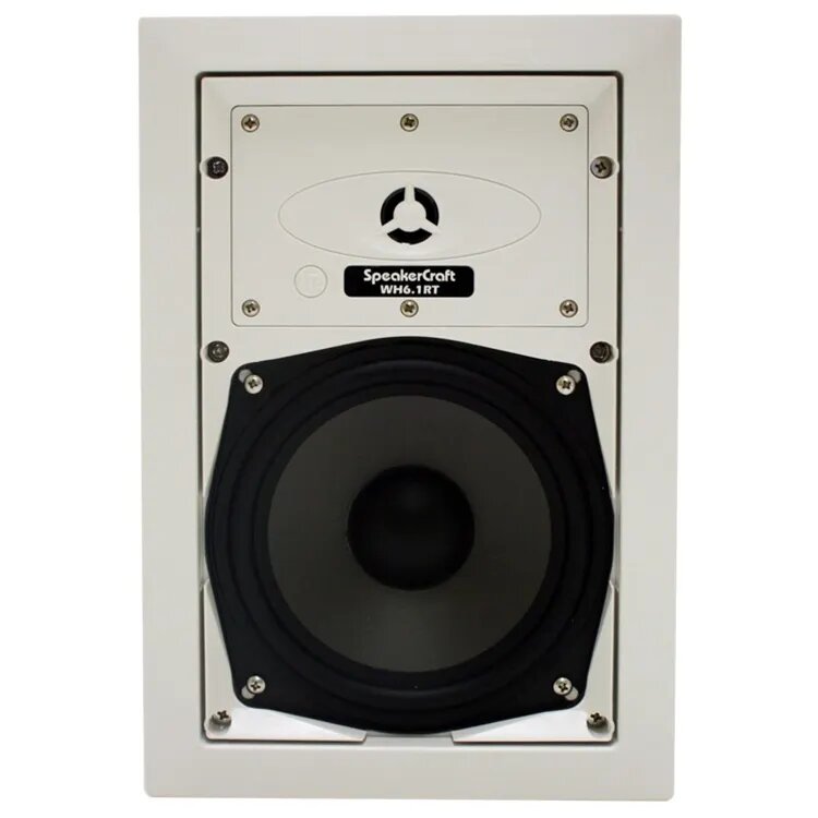 Встраиваемая акустика SpeakerCraft WH6.1RT #ASM92611-2