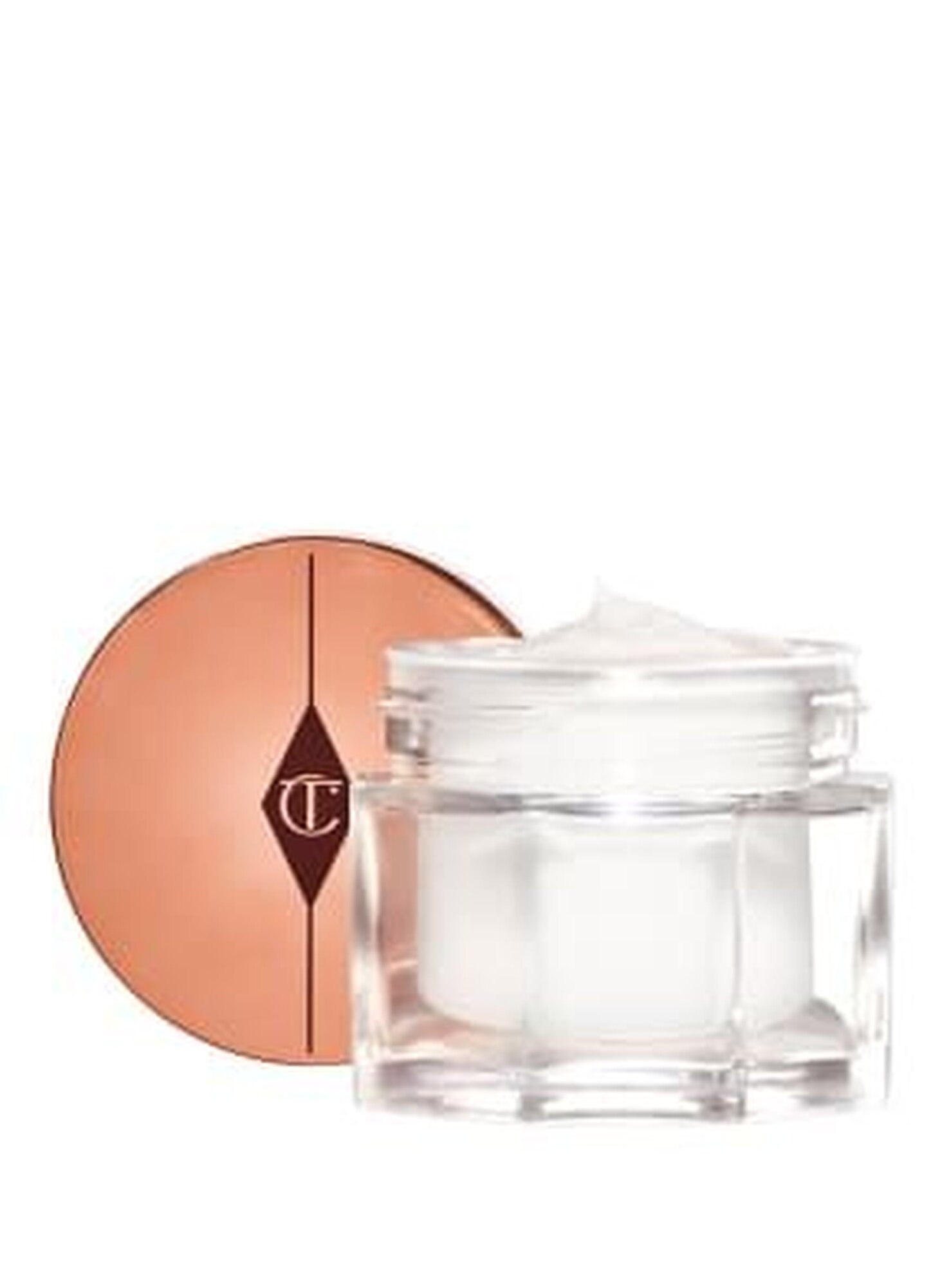 Charlotte Tilbury Увлажняющий крем для лица CHARLOTTE'S MAGIC CREAM 30 мл