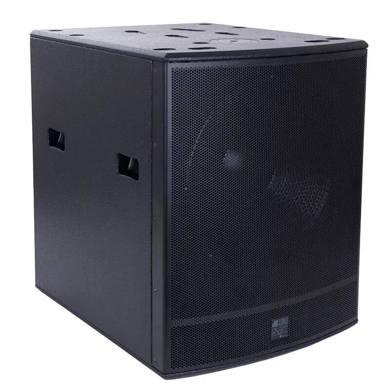 Сабвуфер dB Technologies DVX PSW18
