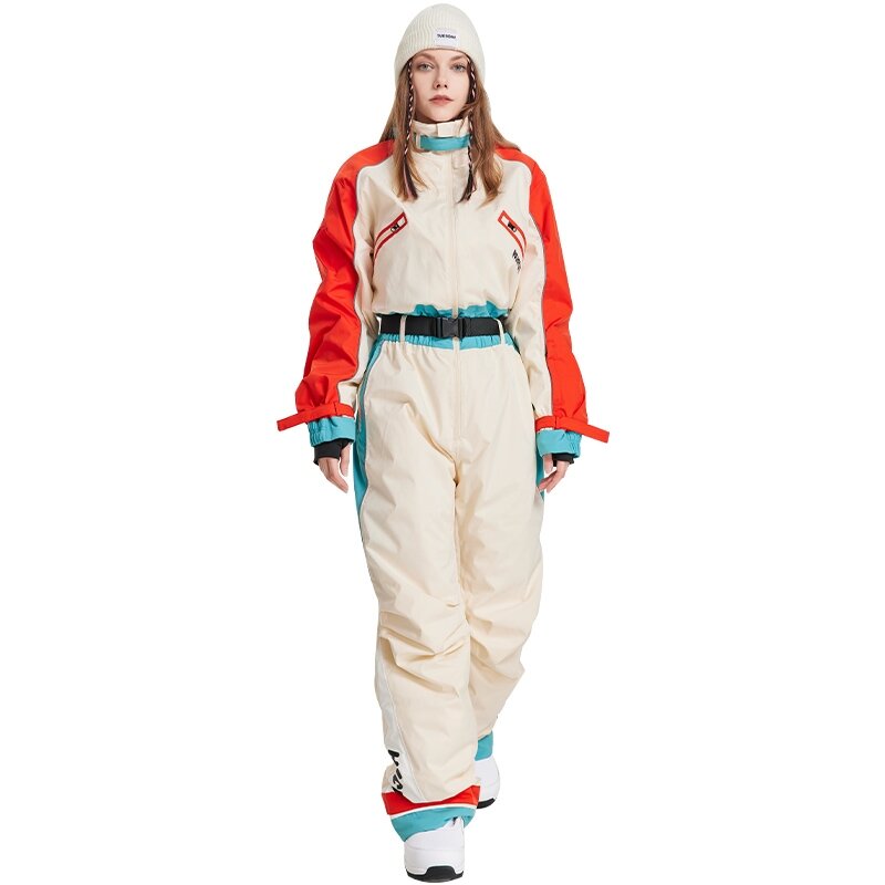 Комбинезон спортивный