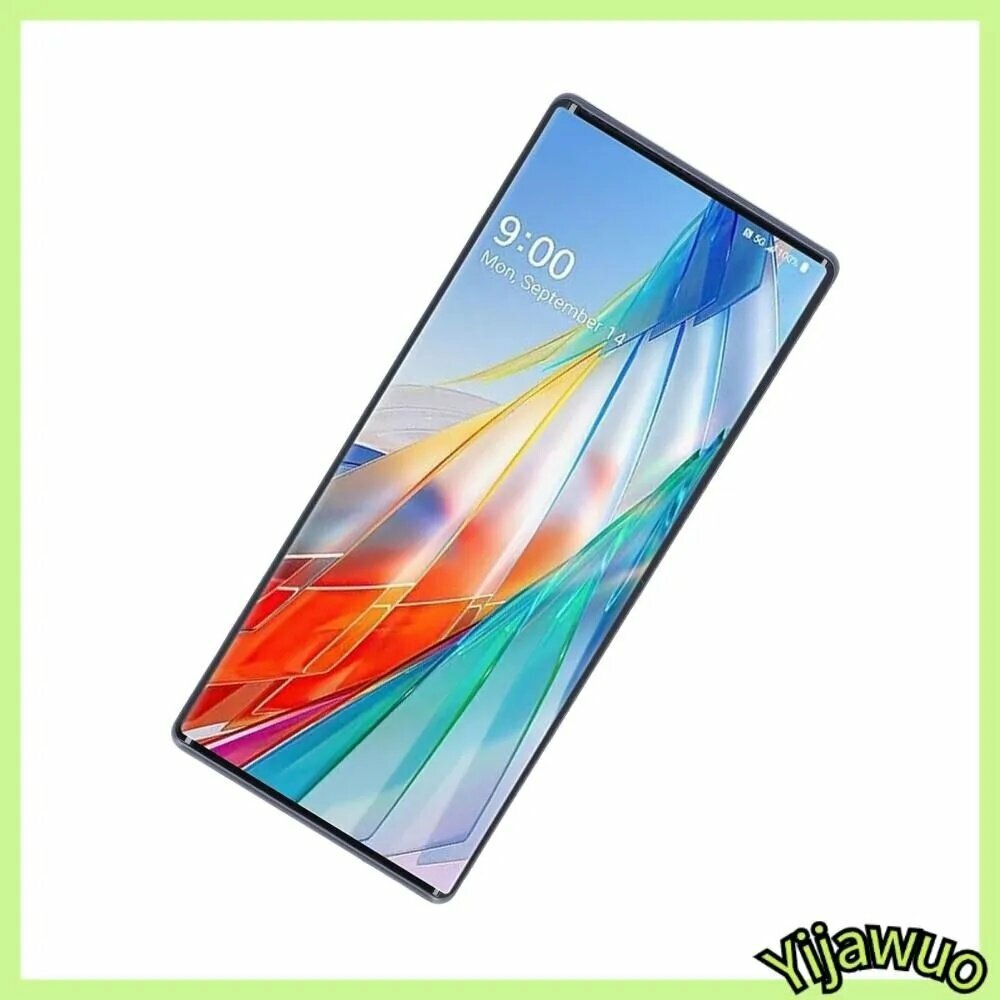 Сенсорный Дисплей Замена, 3D Touch Функция, для Wing 5G Модели