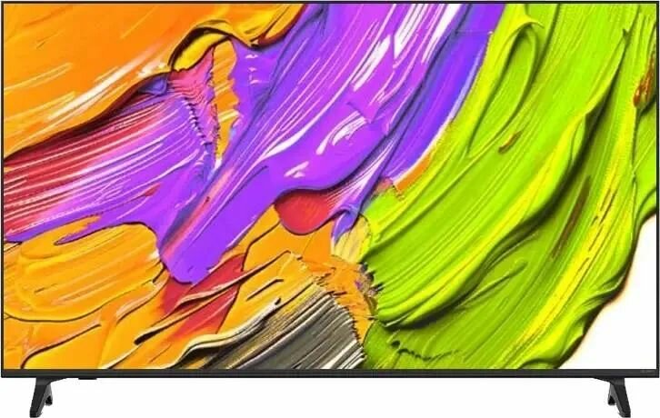 Телевизор LG 65QNED70A6A. ARUG