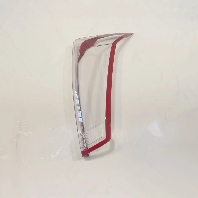 Для Cadillac SRX 2010 2011 2012 2013 2014 2015, задний фонарь, сменный корпус стоп-сигнала, линза, абажур, задняя крышка корпуса Right side
