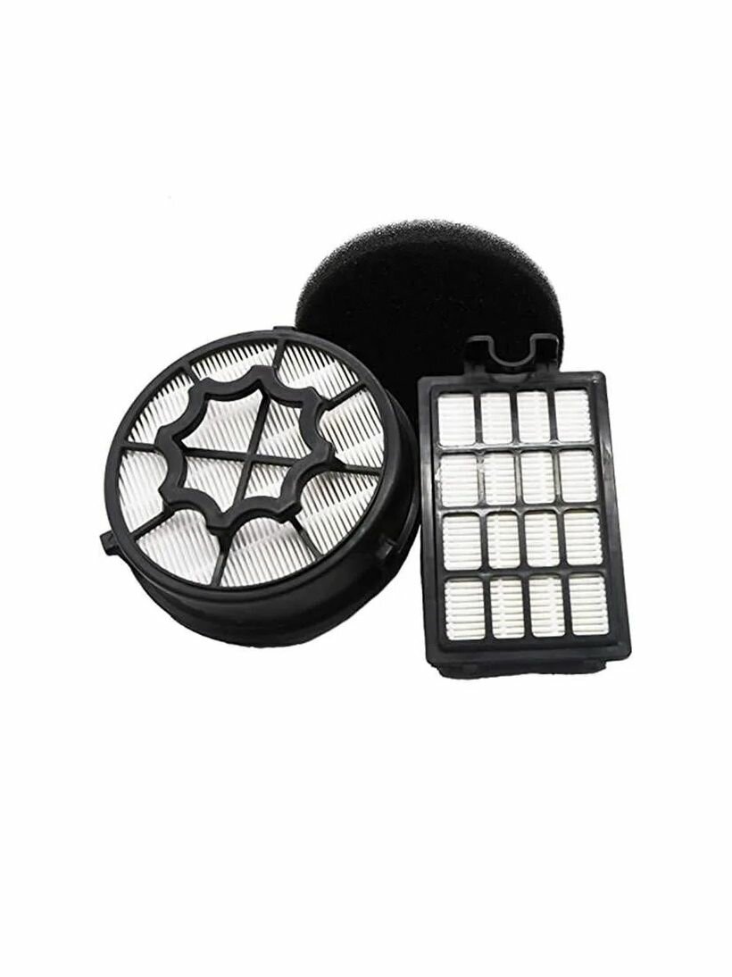 Комплект фильтров 9001680249 для пылесоса AEG Electrolux Z7880, Z7890EL