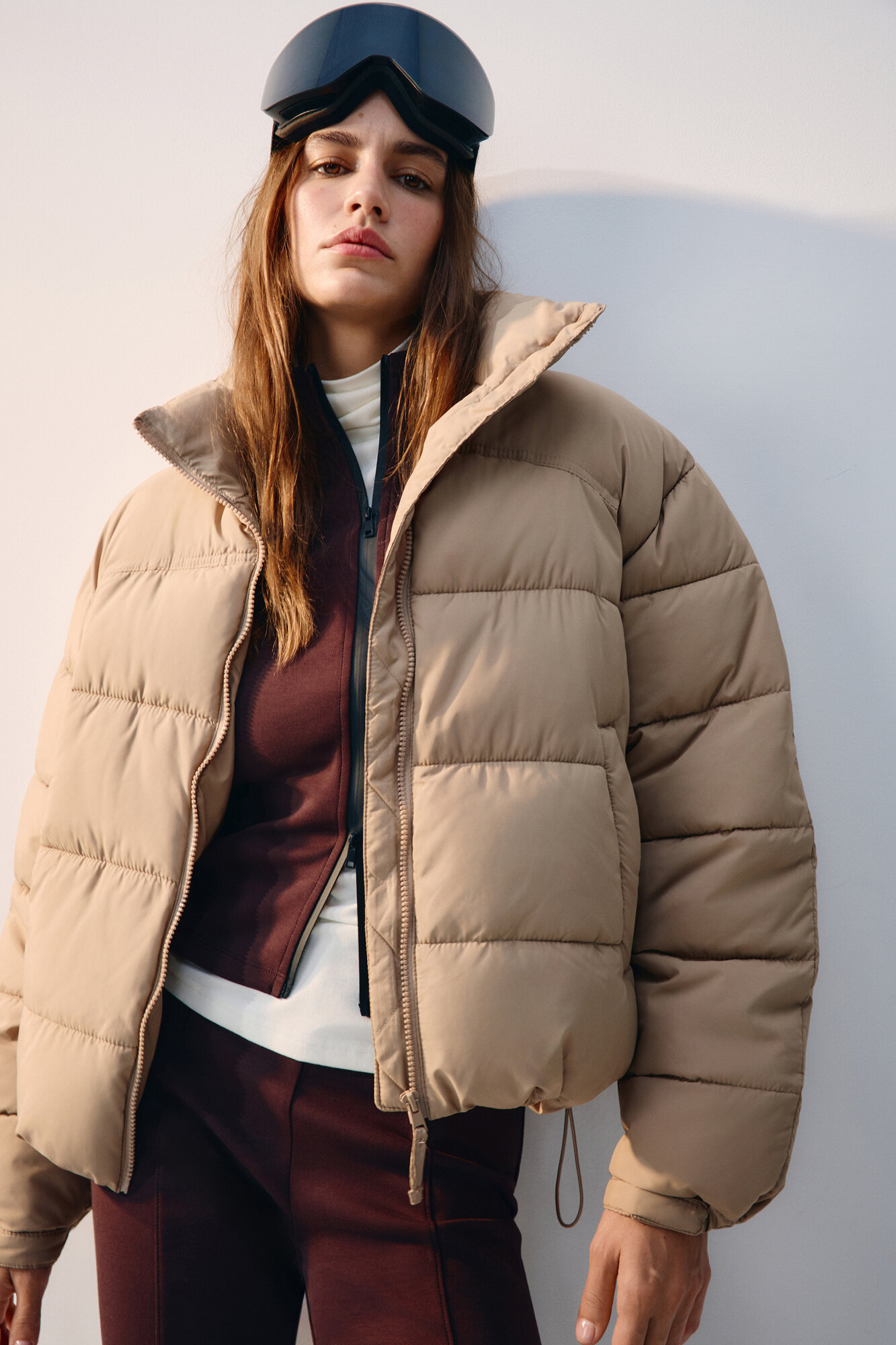 Куртка Woman Mix&Match