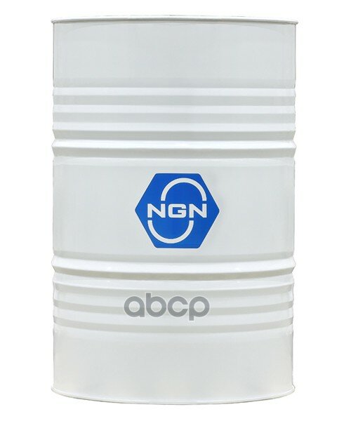 NGN 5W-30 A-Line SP/ILSAC GF-6 200л (синт. мотор. масло)
