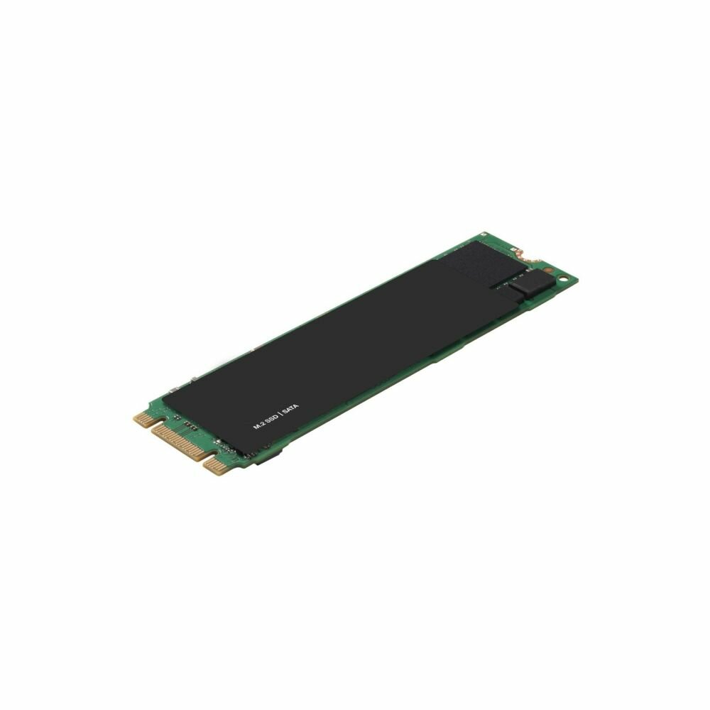 Накопитель SSD Lenovo VA, 480 ГБ, M.2 2280 (4XB7B07588)