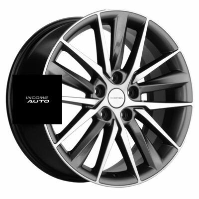 Диск колесный Khomen Wheels KHW1807 (Hyundai i40)