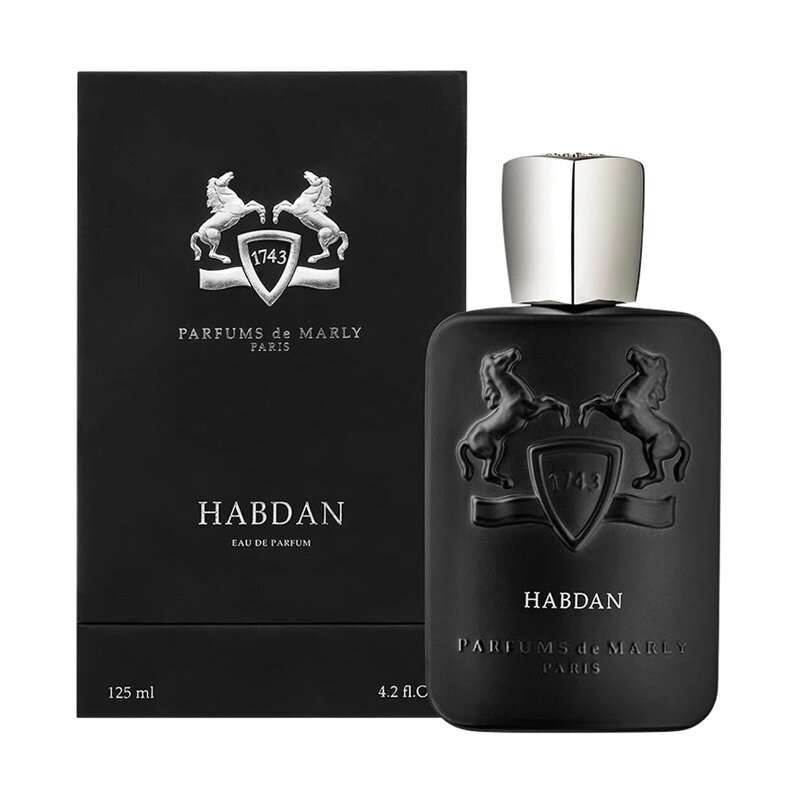 Parfums de Marly Habdan парфюмерная вода 125 мл / Де Марли Хабдан