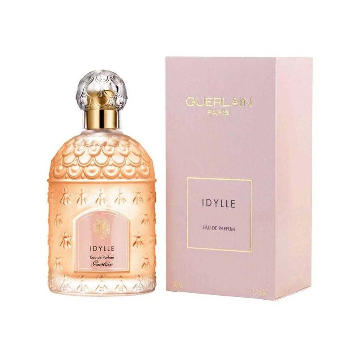 Парфюмерная вода Guerlain Idylle 2017 100 мл