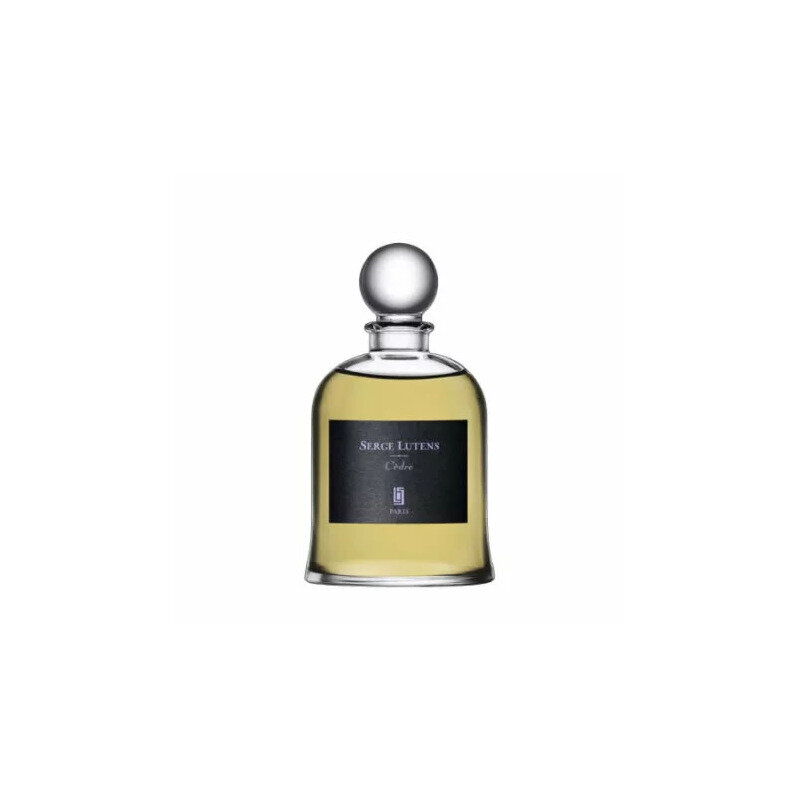 Парфюмерная вода для женщин Serge Lutens Cedre 75 мл / Духи Серж Лютен Кедр