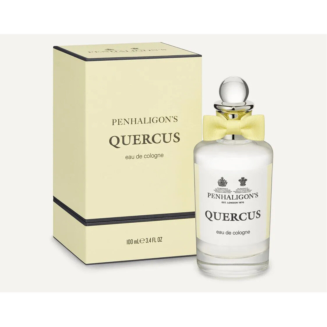 Одеколон Penhaligons Quercus 100 мл