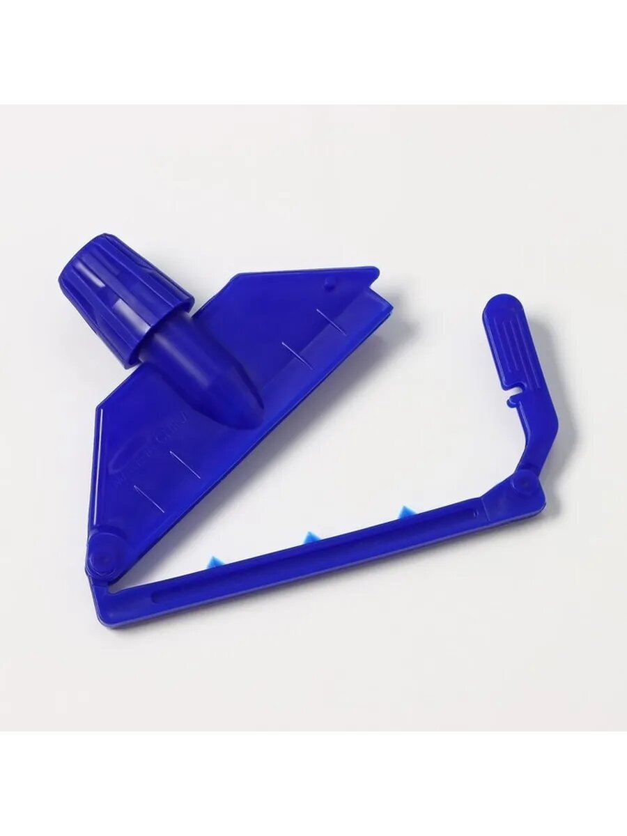 Практический держатель для тряпок и насадок