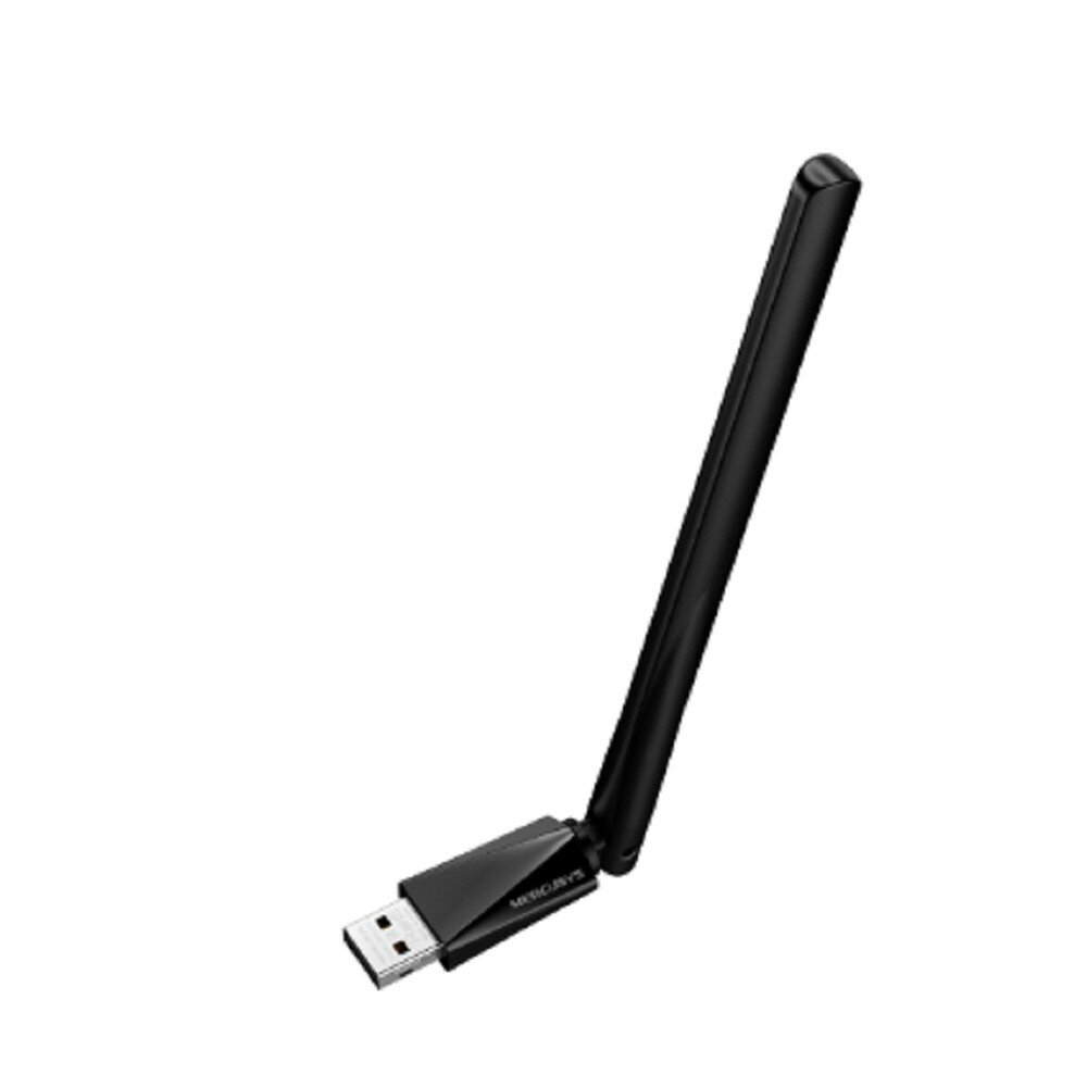 USB-адаптер Mercusys MA550H Bluetooth 5.4 с обратной совместимостью