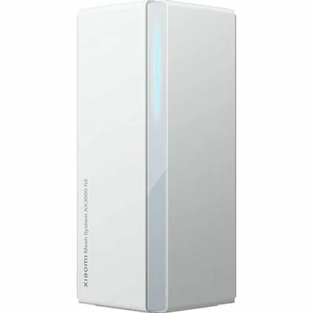 Xiaomi Роутер Wi - Fi Mesh System AX3000 NE 1 - pack DVB4465GL