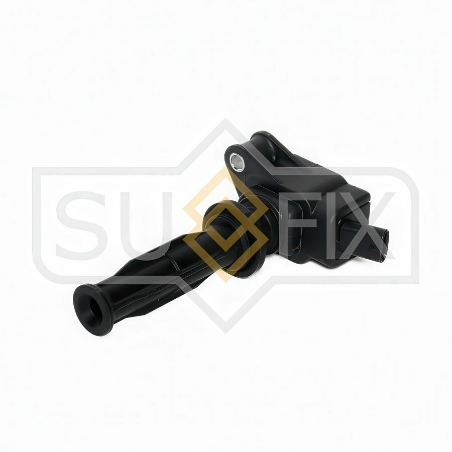 Катушка зажигания, для Форд Мондео 4, Галакси, С-Макс, Вольво S60 2, XC60 1 арт FC2301