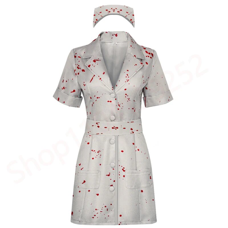 Комплект одежды Silent Hill