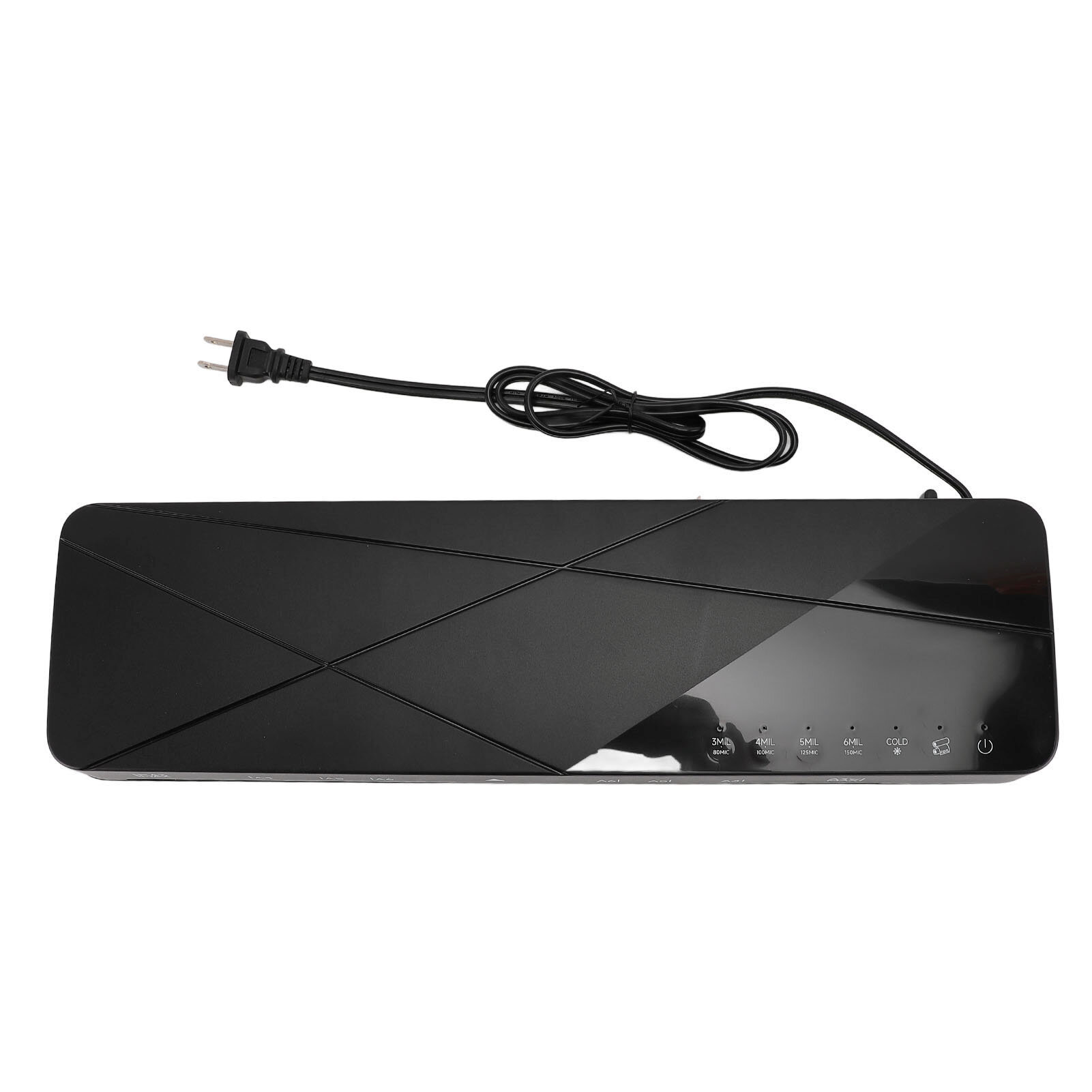 Ламинатор A3, 355 мм/мин, холодное/горячее ламинирование, US, 110-120В