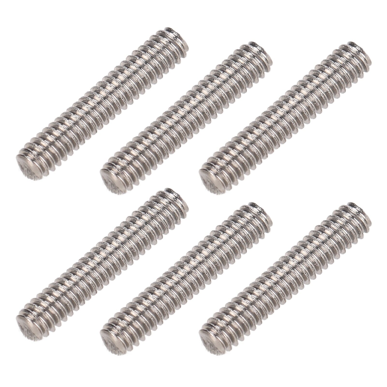 50 шт. Установочный винт A2 70, набор установочных винтов из нержавеющей стали, крепежные детали SetM2x10