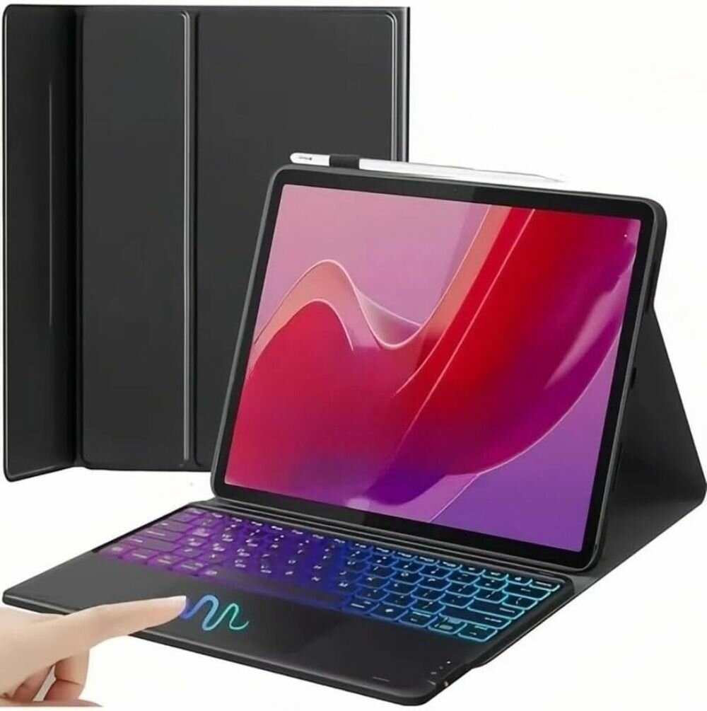 Клавиатура, совместимая с Huawei MatePad