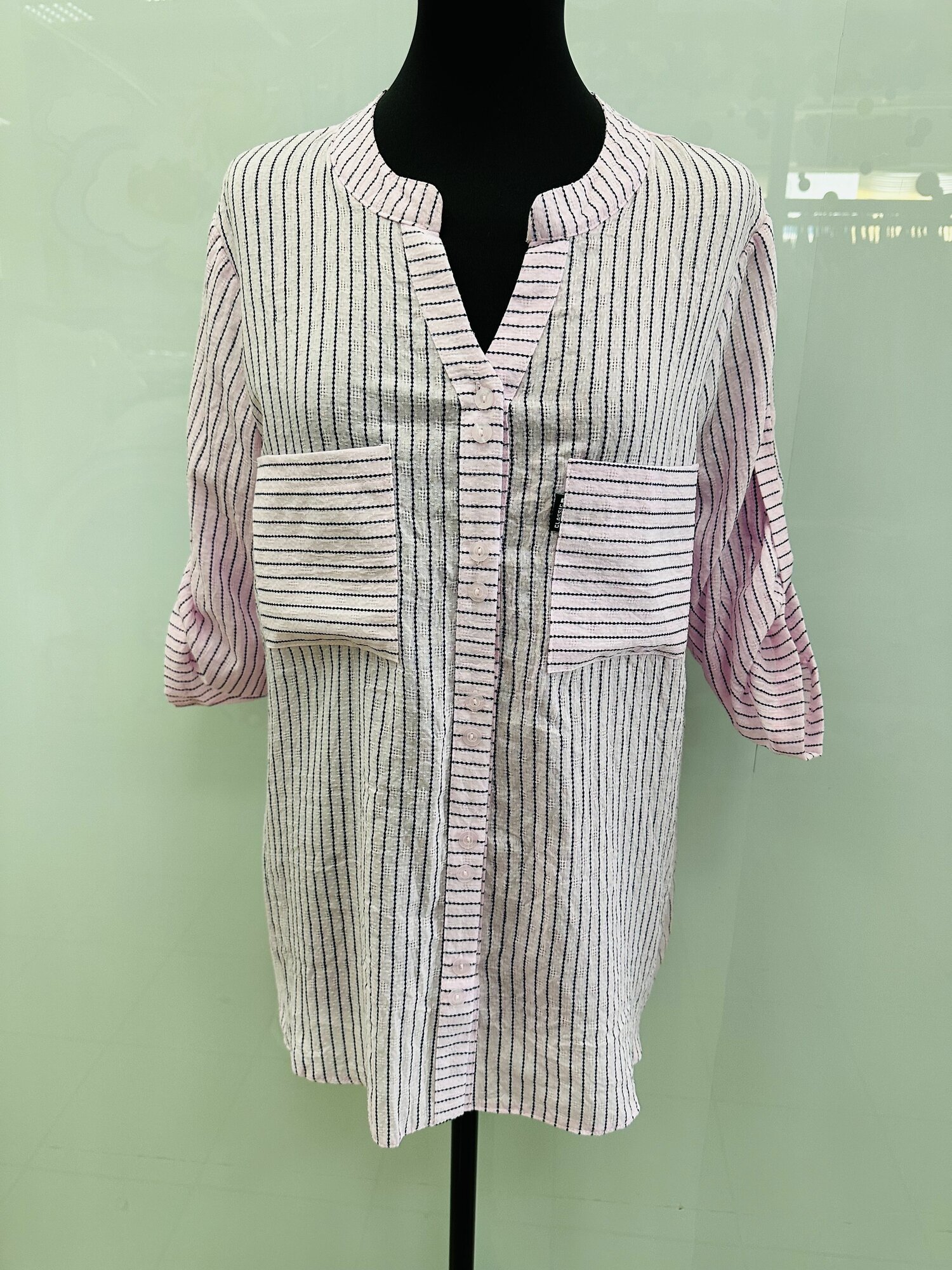 Рубашка Базовая коллекция