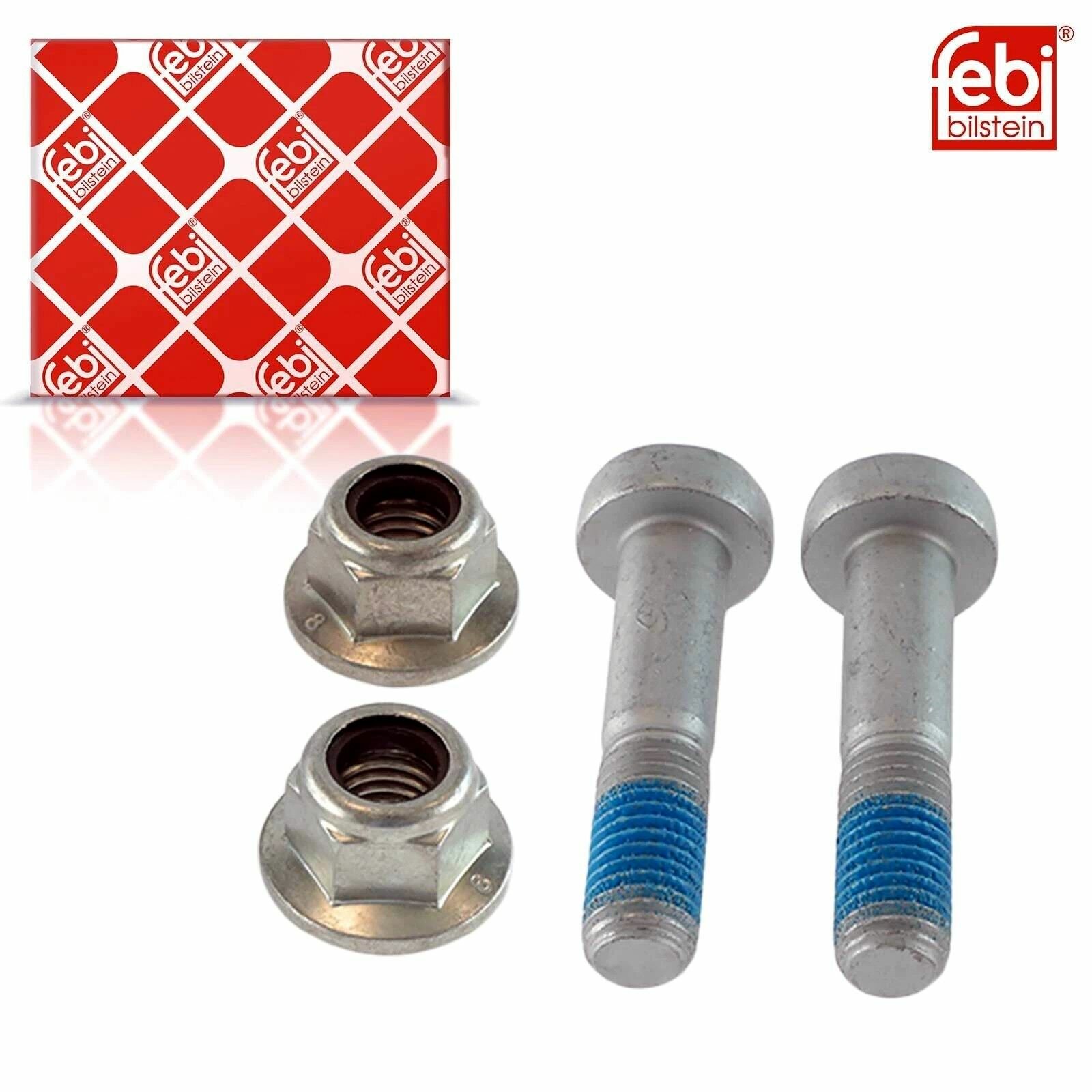 24389 Комплект болтов шаровой опоры Ford