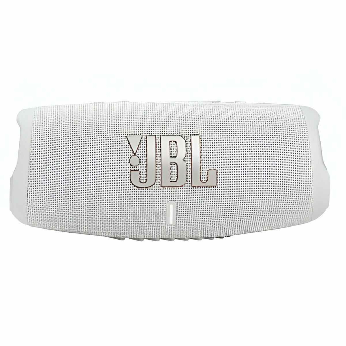 Портативная акустика JBL Charge 5, колонка, цвет White, (белый)