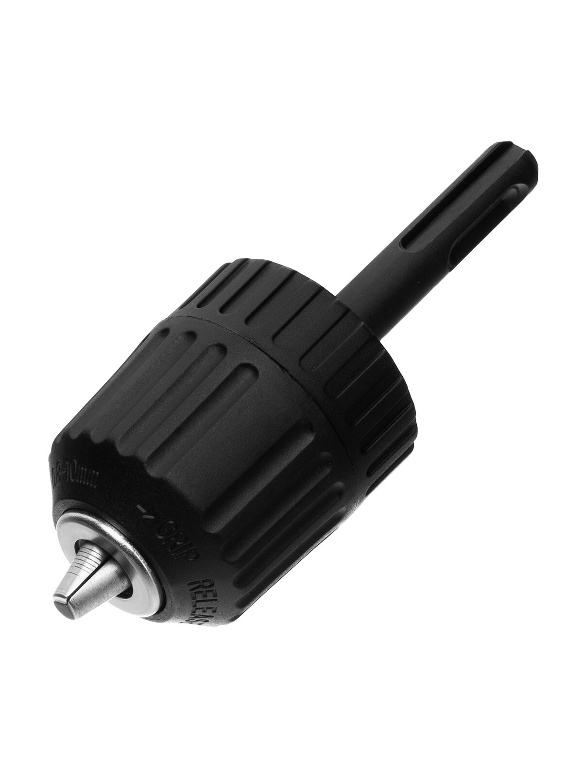 Патрон для дрели Сибртех БЗП 1-10 мм - 1/2" адаптер SDS PLUS 168087