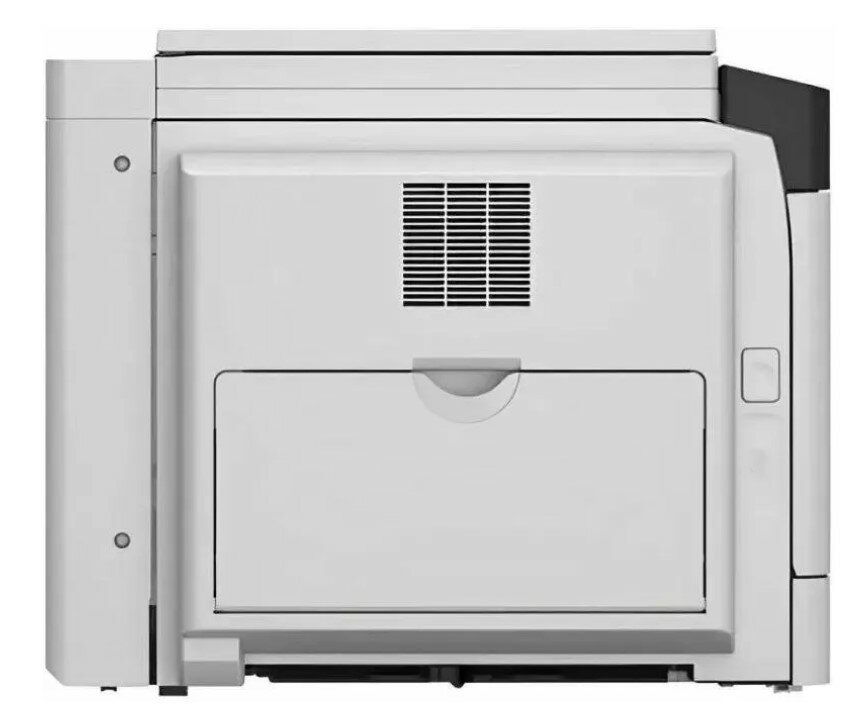 МФУ лазерный Canon iR2224 (5942C001) A3, белый