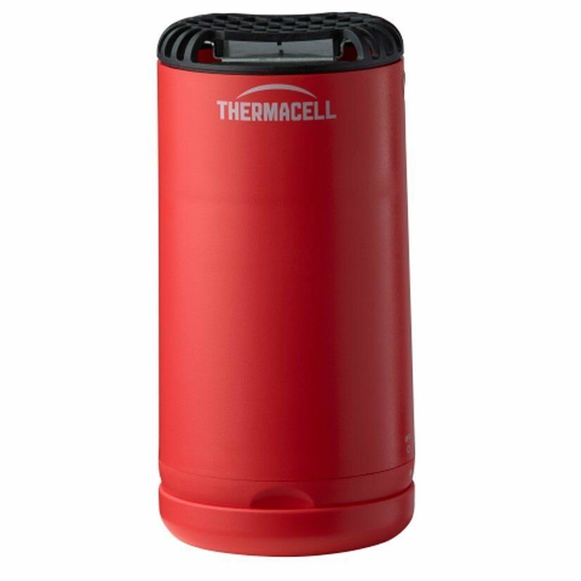 Прибор противомоскитный Thermacell Halo Mini, Red +набор