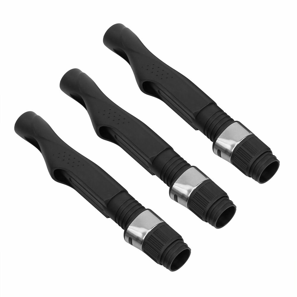 3 шт. катушкодержатель для удочки ONPS-M 16#, ударопрочный, устойчивый к коррозии, рыболовный аксессуар, прочные запасные части