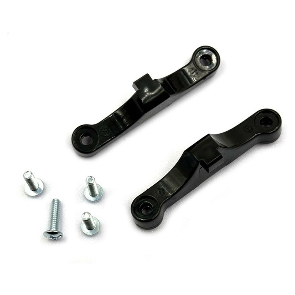 Оригинальная металлическая задняя панель для крепления кулеров на материнских платах AM5 A620 B650 X670, Черный