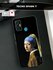 Чехол на Tecno Spark 7 / Техно Спарк 7 с принтом "Девушка с жемчужной сережкой"
