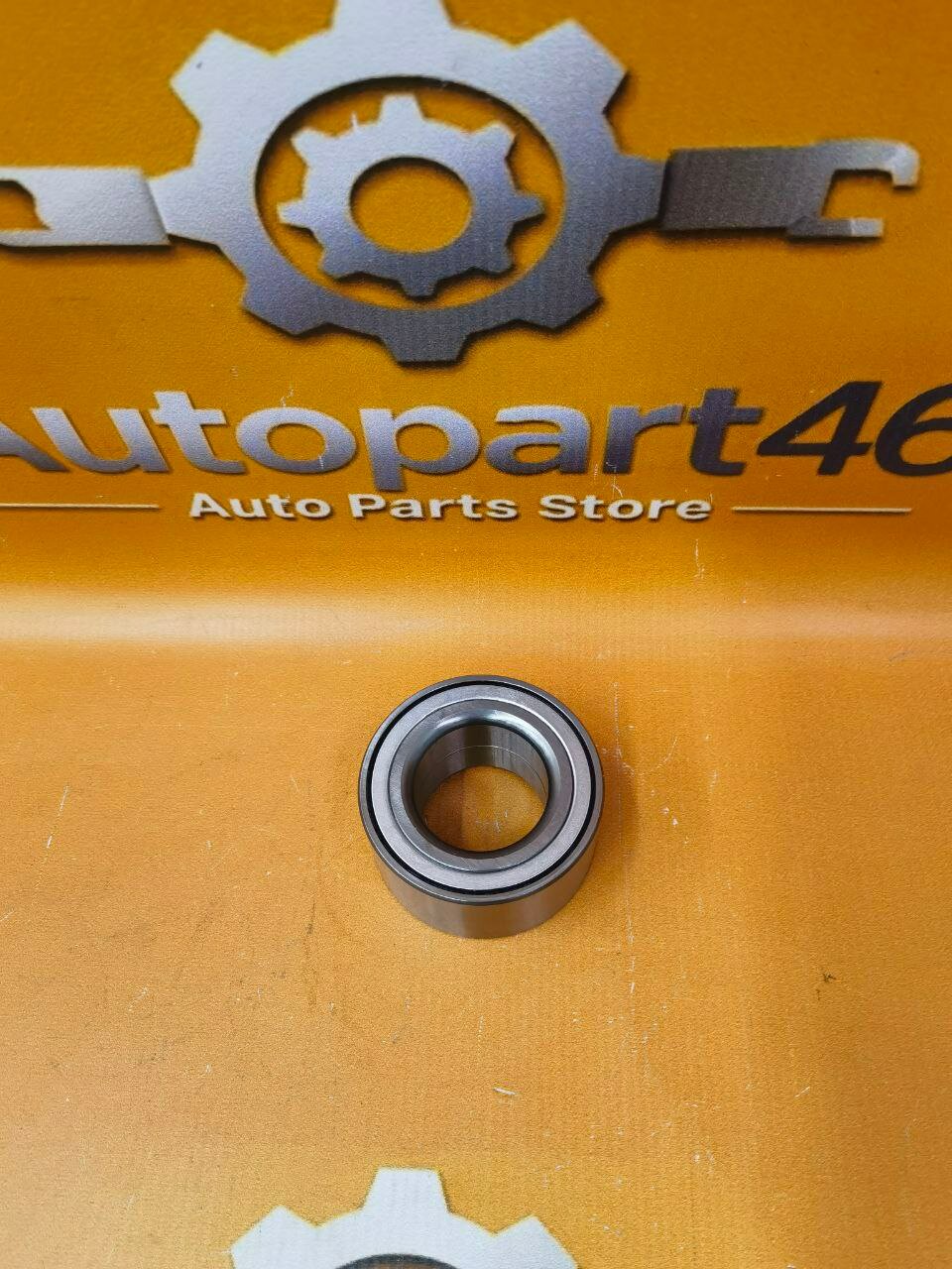 Передний подшипник форд фокус 3, Куга Ford Focus 3 Kuga подшипник ступицы DJB