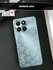Чехол на Honor X6A / Хонор X6A с принтом "Сердца паттерн"