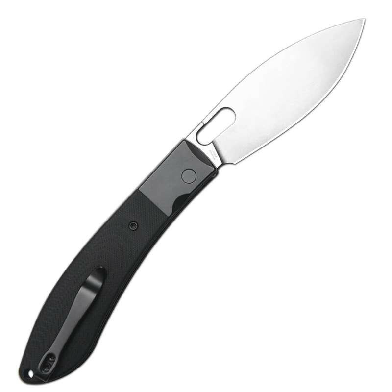 Нож CJRB J1959-BK Sasaya