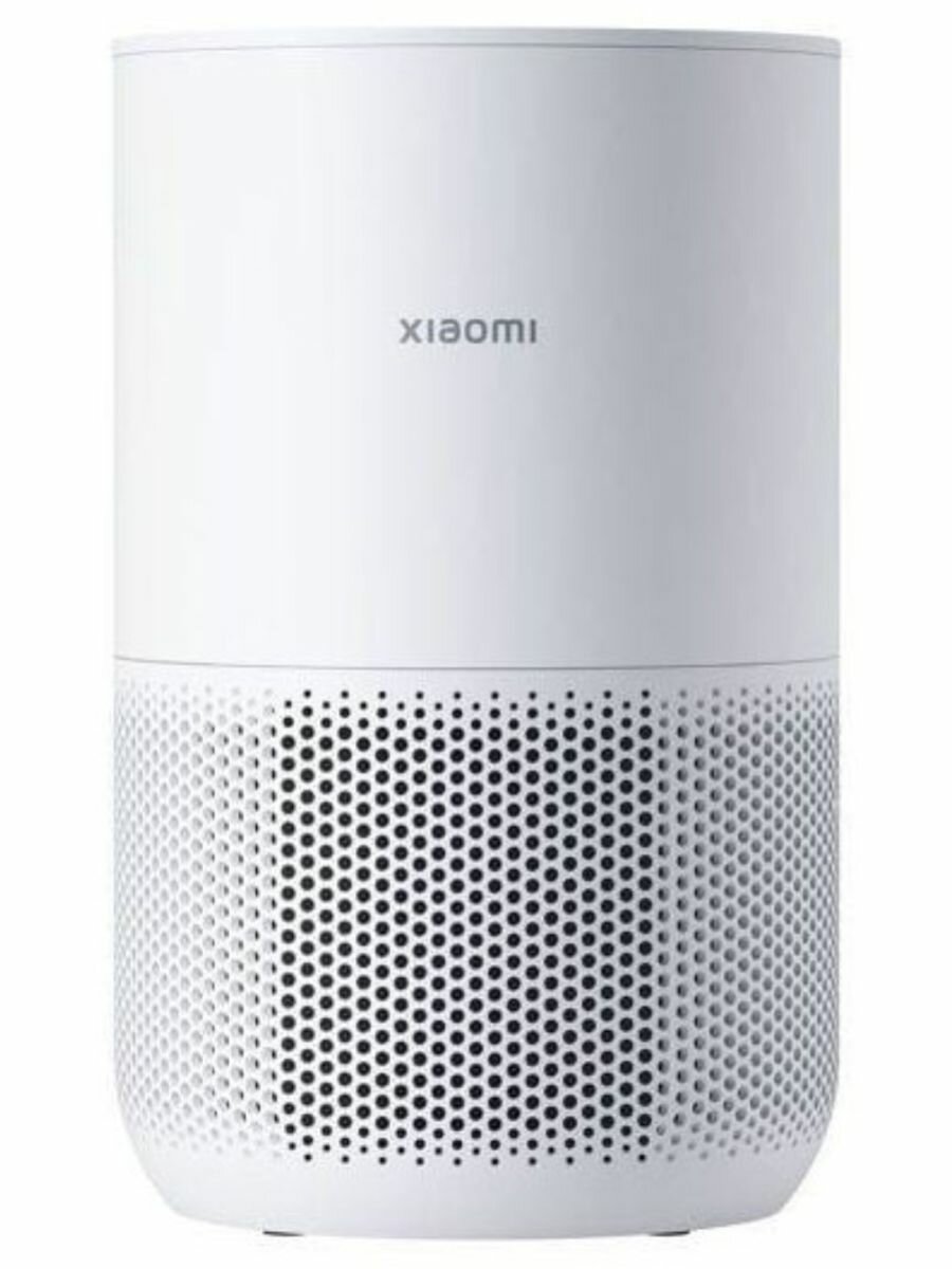 Очиститель воздуха Xiaomi Smart Air Purifier 4 Compact EU BHR5860EU, белый
