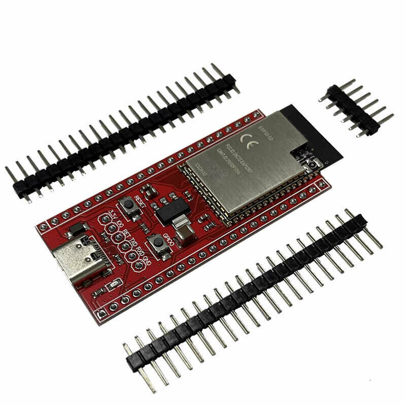 Плата РазРаботки ESP32-S2 ESP32-S2-DevKit ОснОвная Плата Wi-Fi MCU Модуль Интернета Вещей