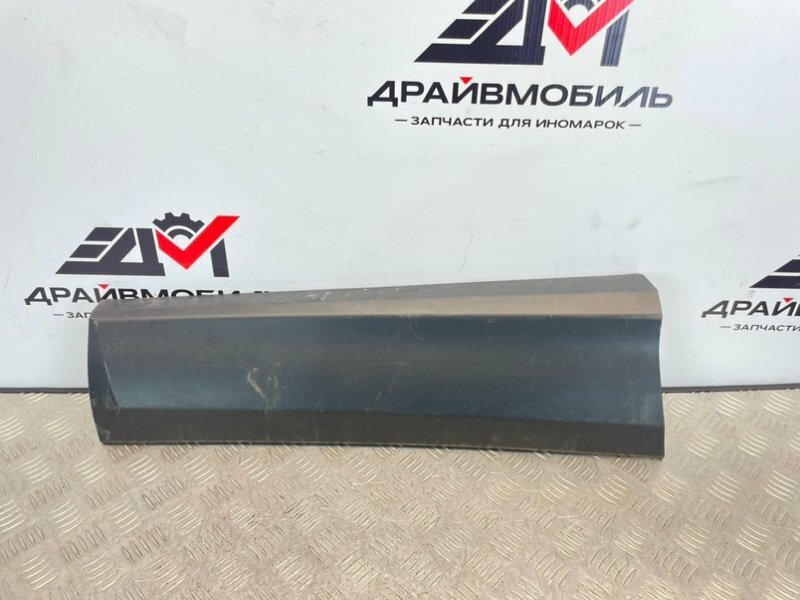 Б/У накладка двери Toyota RAV4 2013 XA40 Задн. Прав. nприсутствуют царапины 61567 TOYOTA арт. 7507742020