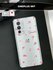 Чехол на OnePlus 9RT / ВанПлас 9RT с принтом "Romantic 3"
