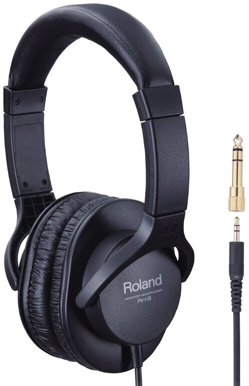 ROLAND RH-5 закрытые наушники.