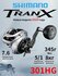 Shimano Катушка