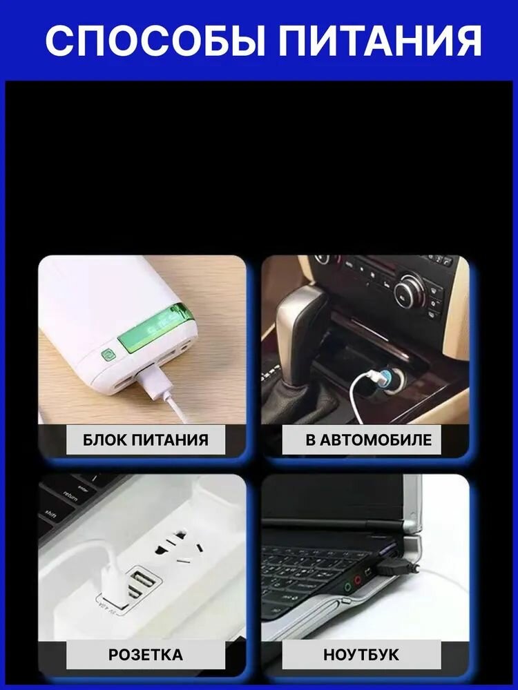 Компрессор для аквариума — фото 1